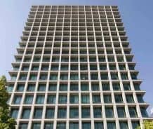 Paz & Corp - Hunter Douglas