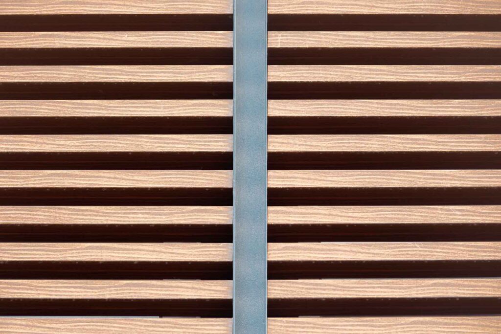 Edificio Baburizza • Hunter Douglas Architectural