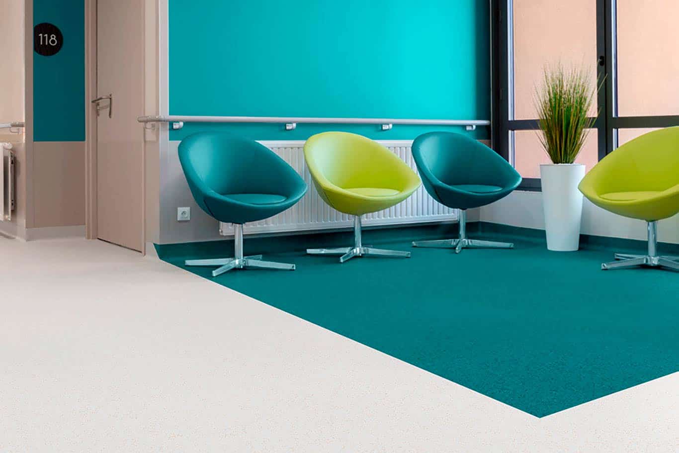 ¿Estás buscando el piso vinílico ideal para tus proyectos?