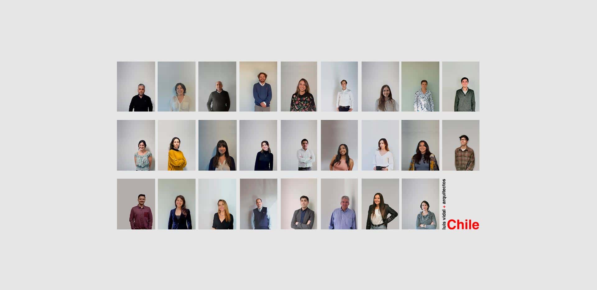 Entrevista Luis Vidal + Arquitectos • Hunter Douglas Architectural