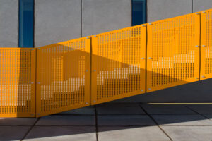 Barandas: Ingeniería + diseño arquitectónico • Hunter Douglas